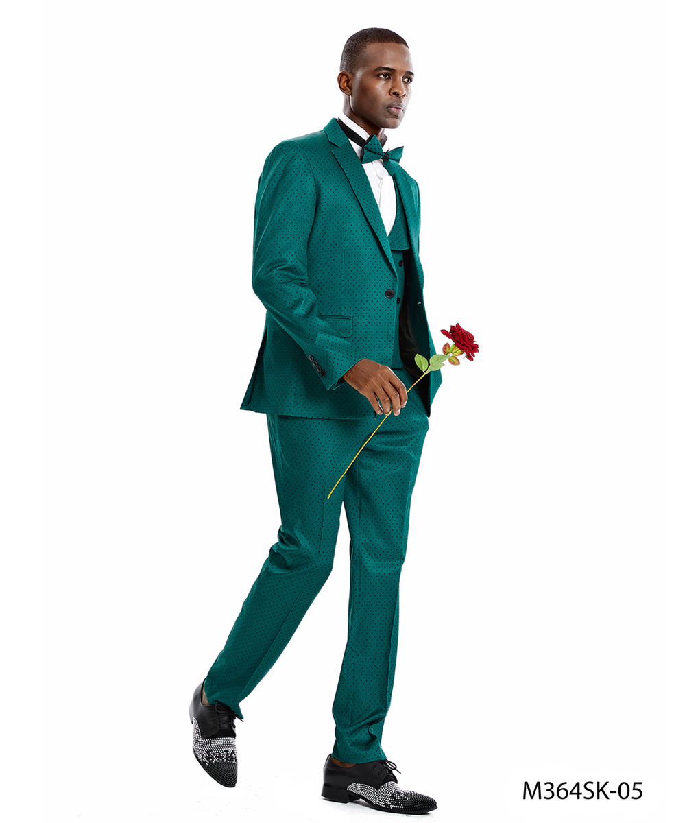 Men's Suits – Arcoiris Rainbow